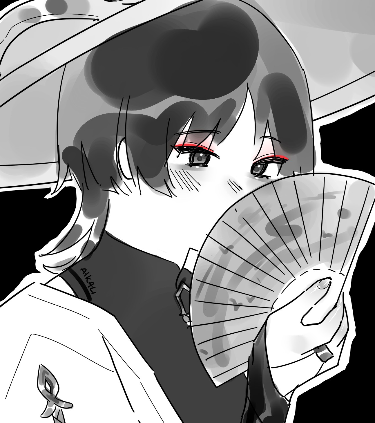 He's a very elegant, graceful, beautiful puppet. Genshin Impact | HoYoLAB