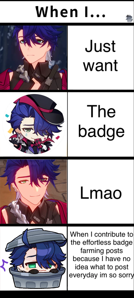 sparkle rerun yayyyy Honkai: Star Rail | HoYoLAB