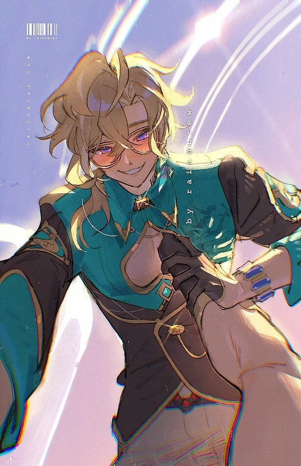 My HSR Character Trailer Reactions Second picture is my reaction Honkai ...