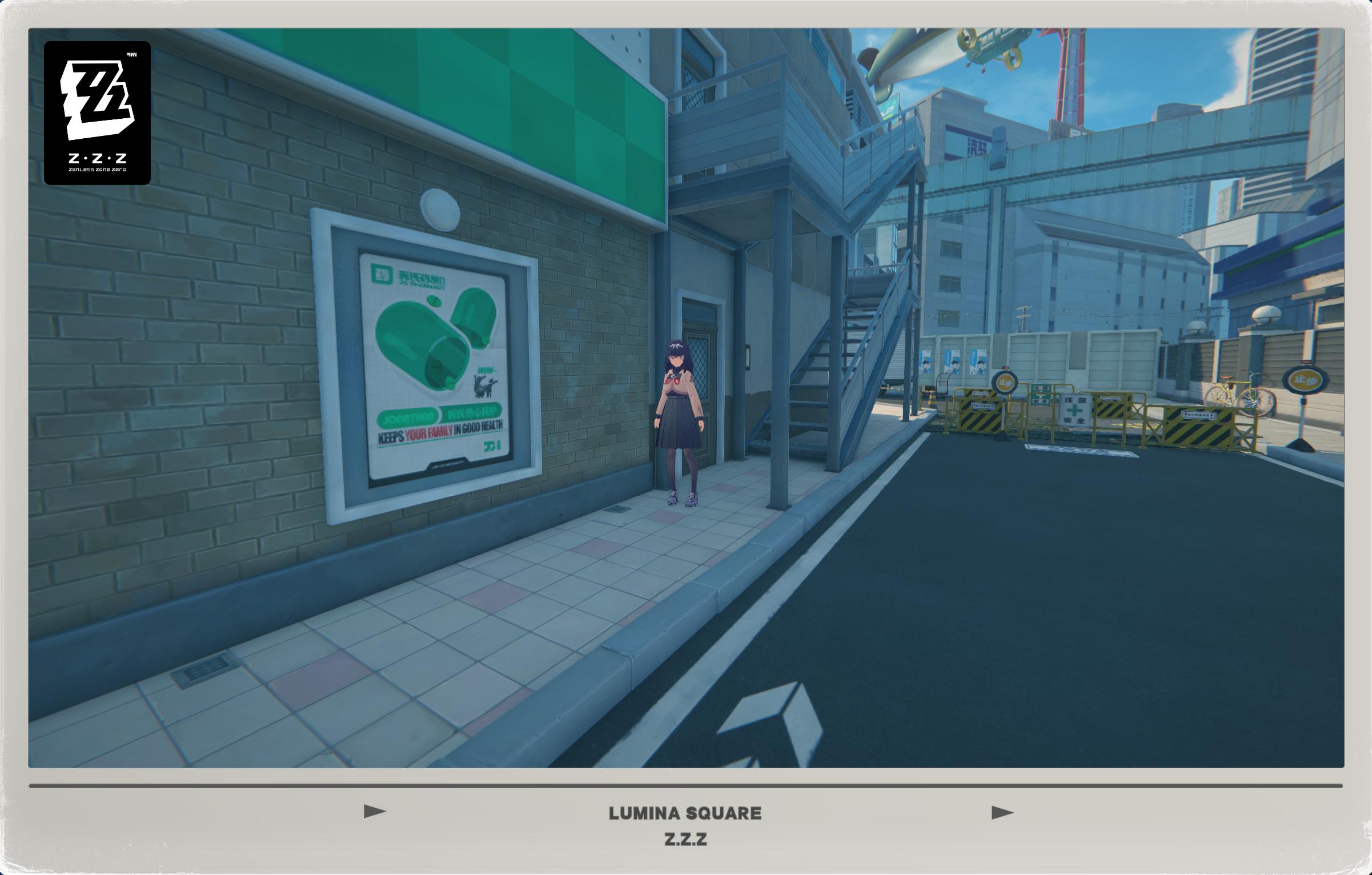 Lilac you better stop running- Damn it she ran AGAIN. Okay she stopped ...