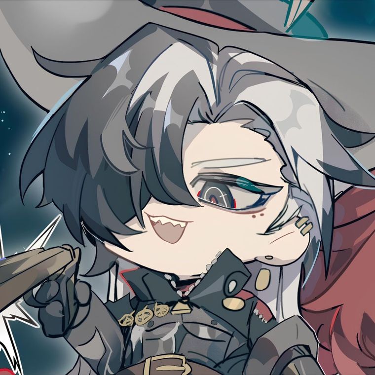 Bdhdhdhd Honkai: Star Rail | HoYoLAB