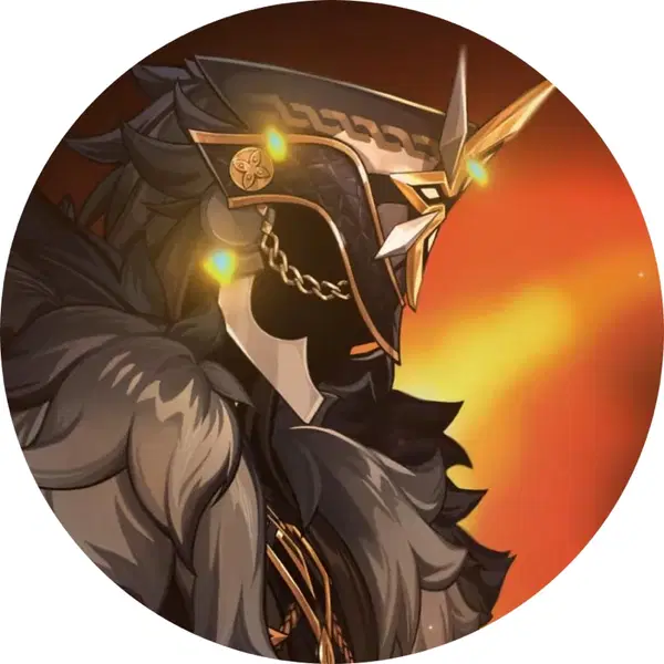 Capitano height comparison Genshin Impact | HoYoLAB