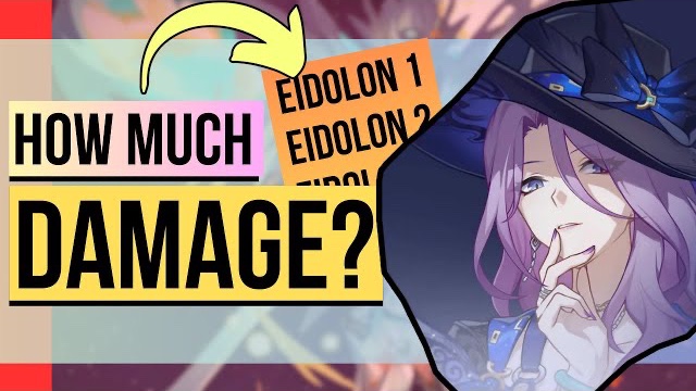 Jade Eidolons Guide! Honkai: Star Rail | HoYoLAB