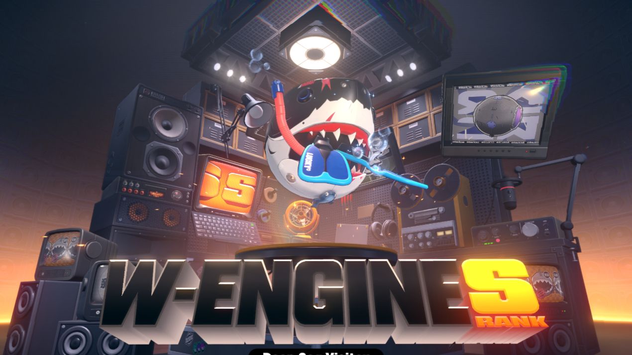 I got lucky. Managed to turn my savings into Ellen, her W-engine and ...