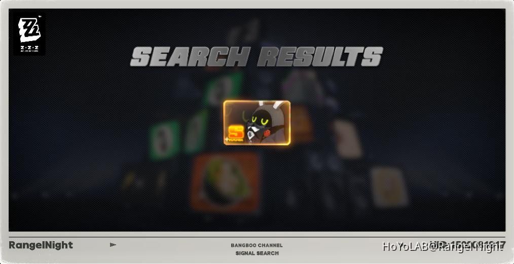 Got a new Bangboo - Butler! Zenless Zone Zero | HoYoLAB