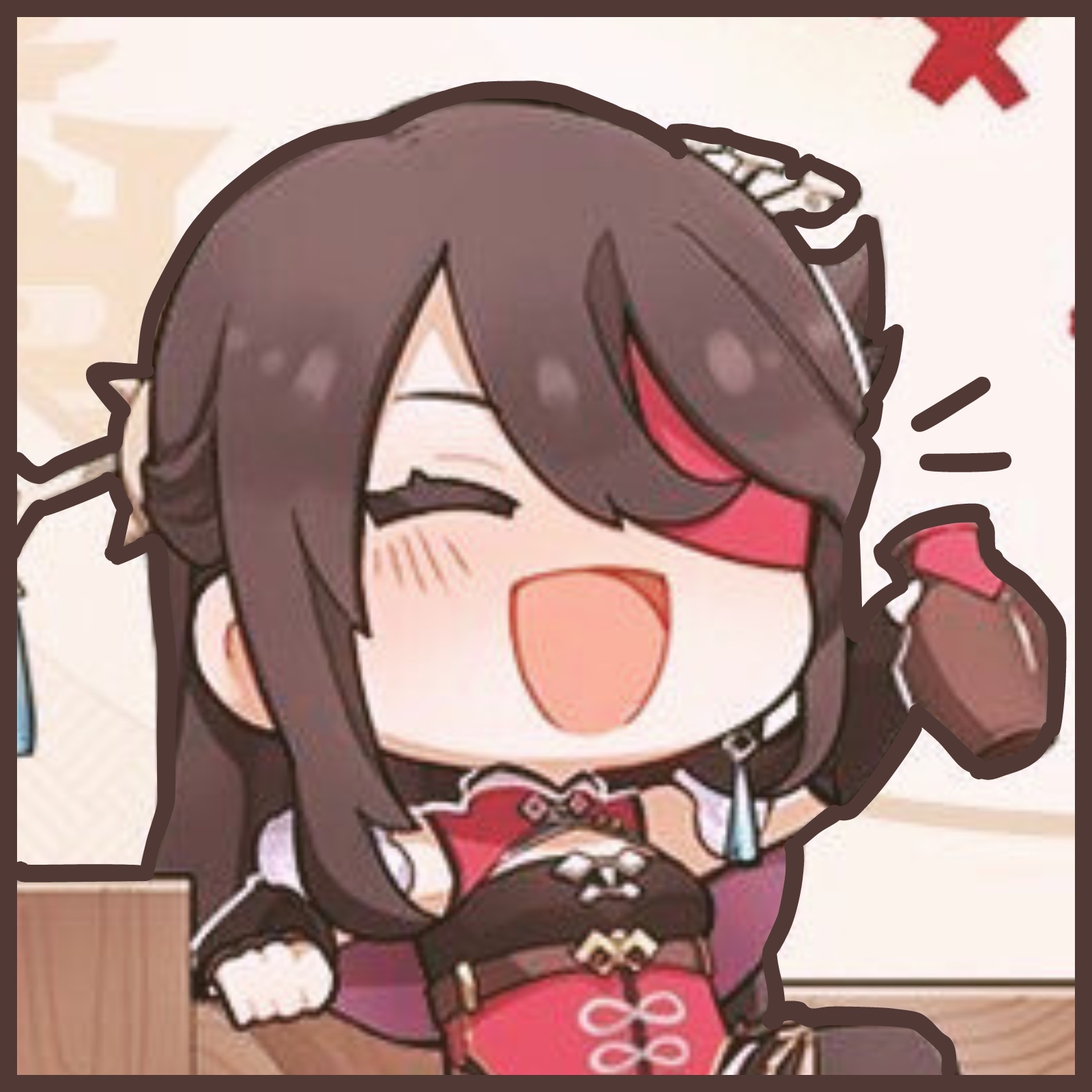 beidou + ningguang matching pfp!! Genshin Impact | HoYoLAB