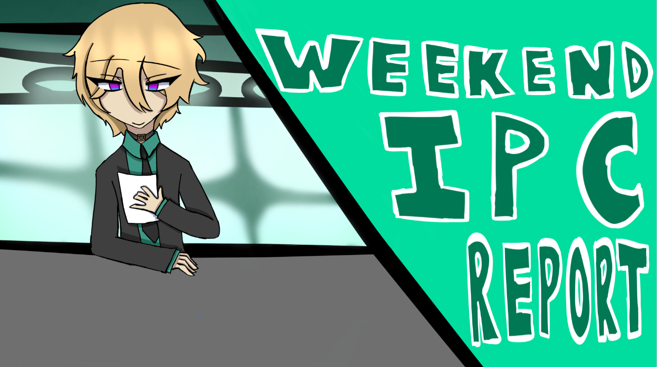 Weekend IPC Report! Honkai: Star Rail | HoYoLAB