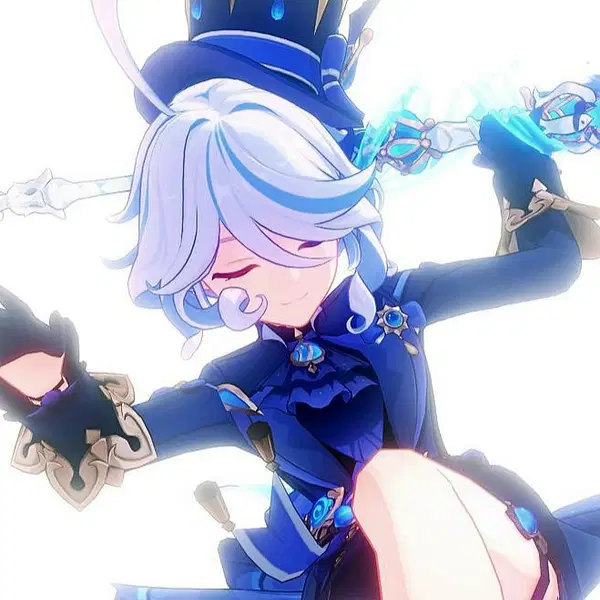 Genshin Impact template ^^ Genshin Impact | HoYoLAB