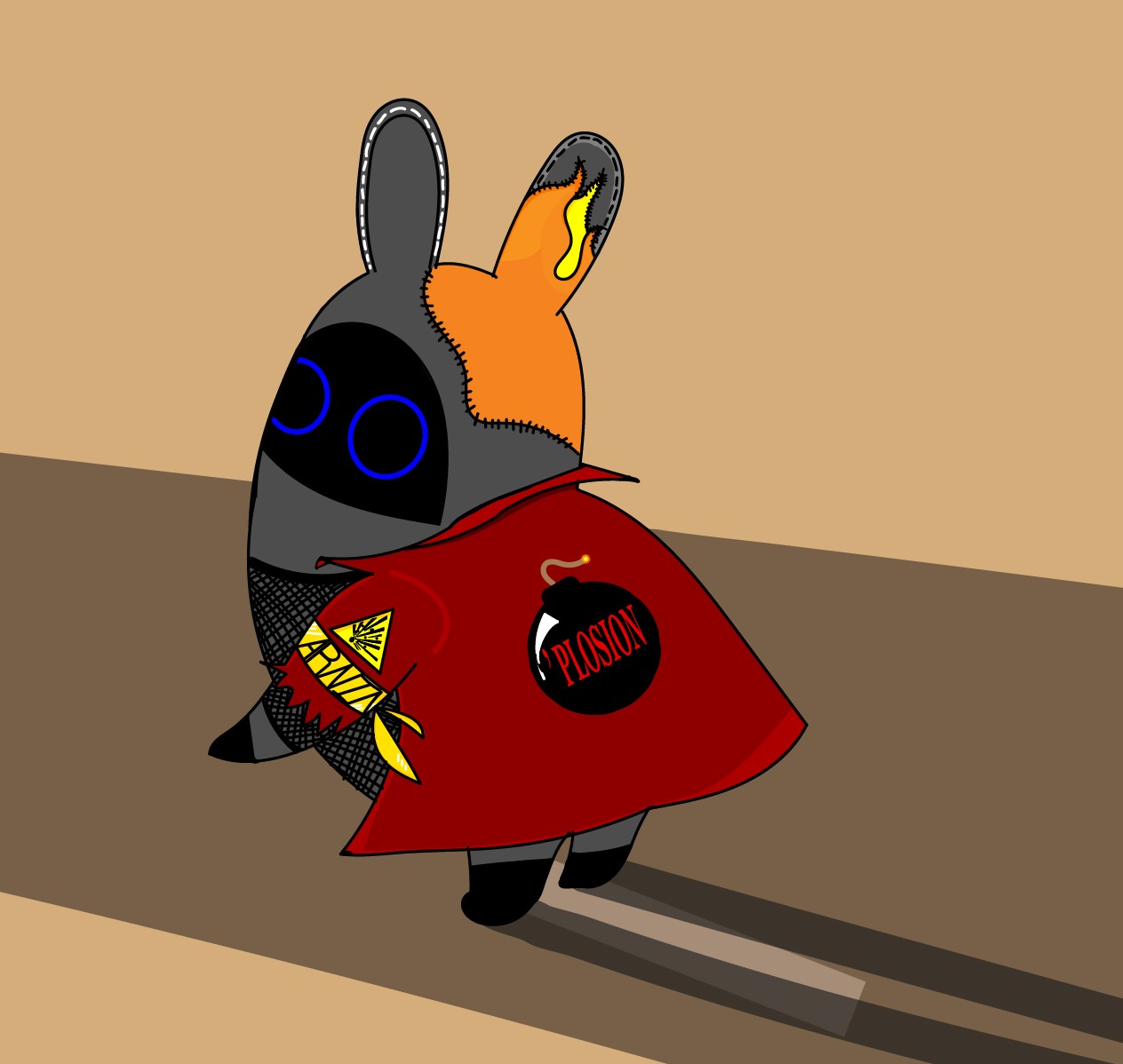 DIY BANGOO Zenless Zone Zero | HoYoLAB