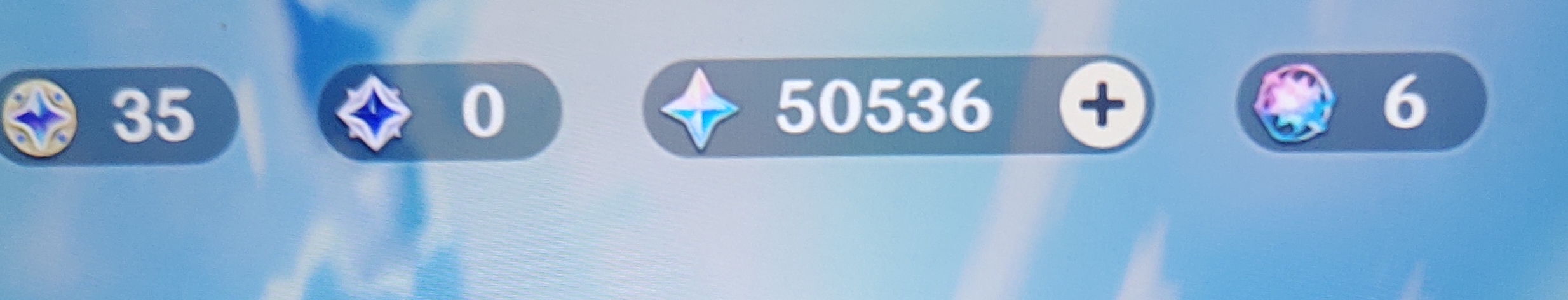 Day 124, 125, 126 of saving for Tartaglia's signature weapon!! Genshin ...