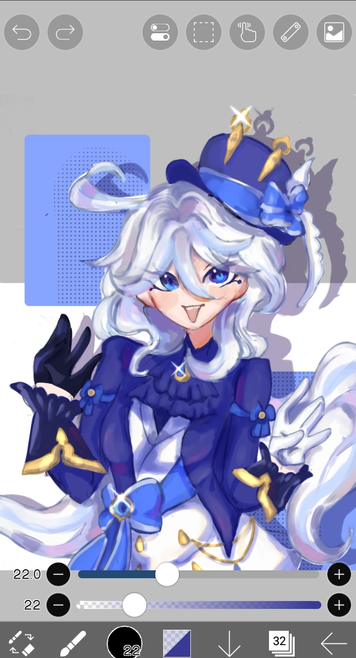 Hey everyone! Genshin Impact | HoYoLAB