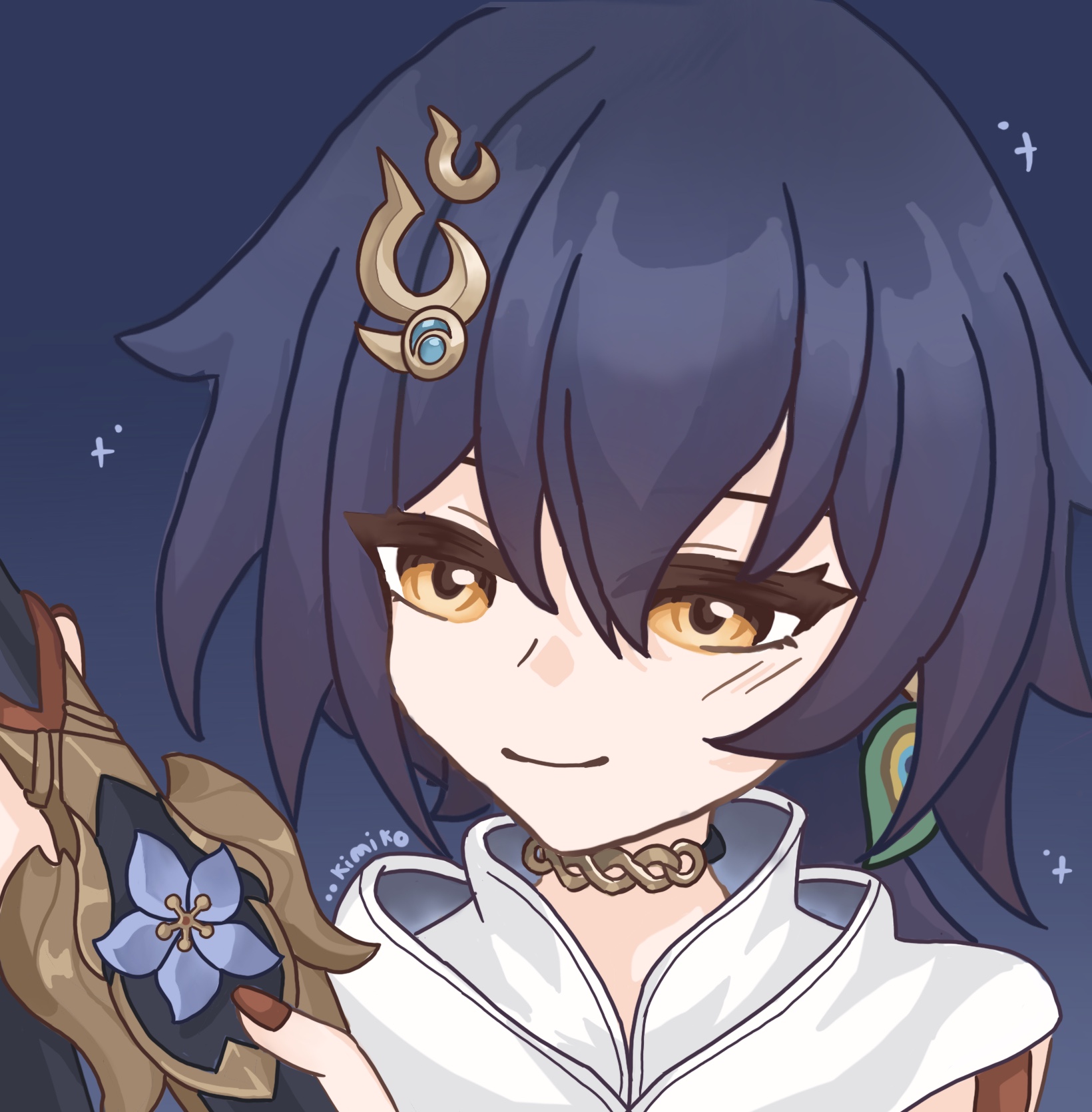 Learning how to render like Mihoyo Honkai: Star Rail | HoYoLAB