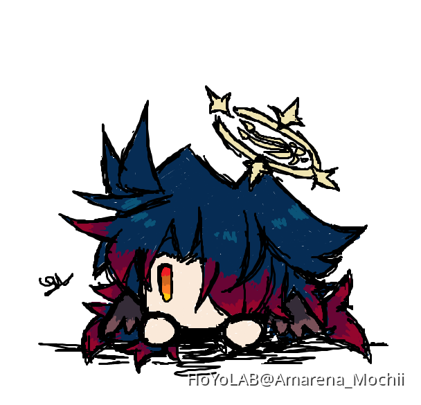 Squishball Honkai: Star Rail | HoYoLAB