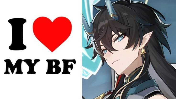 I love Dan Heng #5 Honkai: Star Rail | HoYoLAB