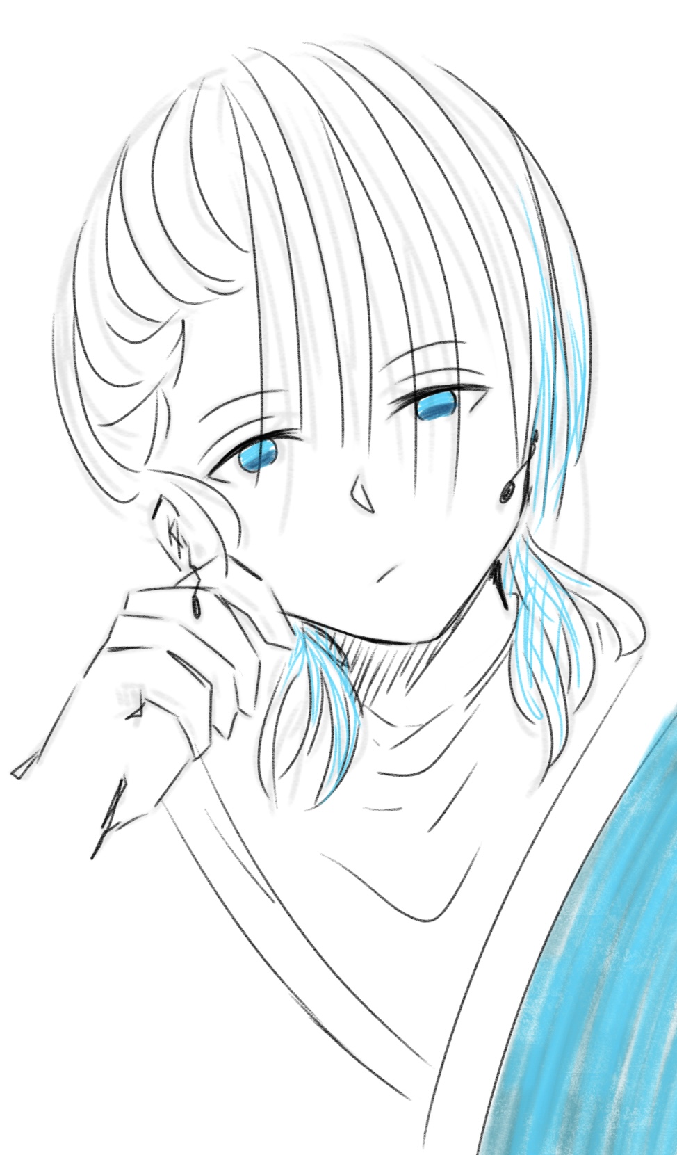 Hydro oc? Genshin Impact | HoYoLAB