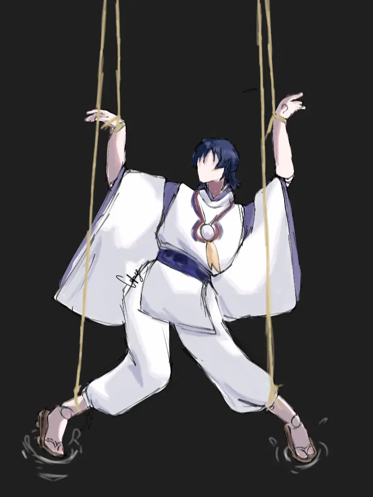 Kuni! Genshin Impact | HoYoLAB