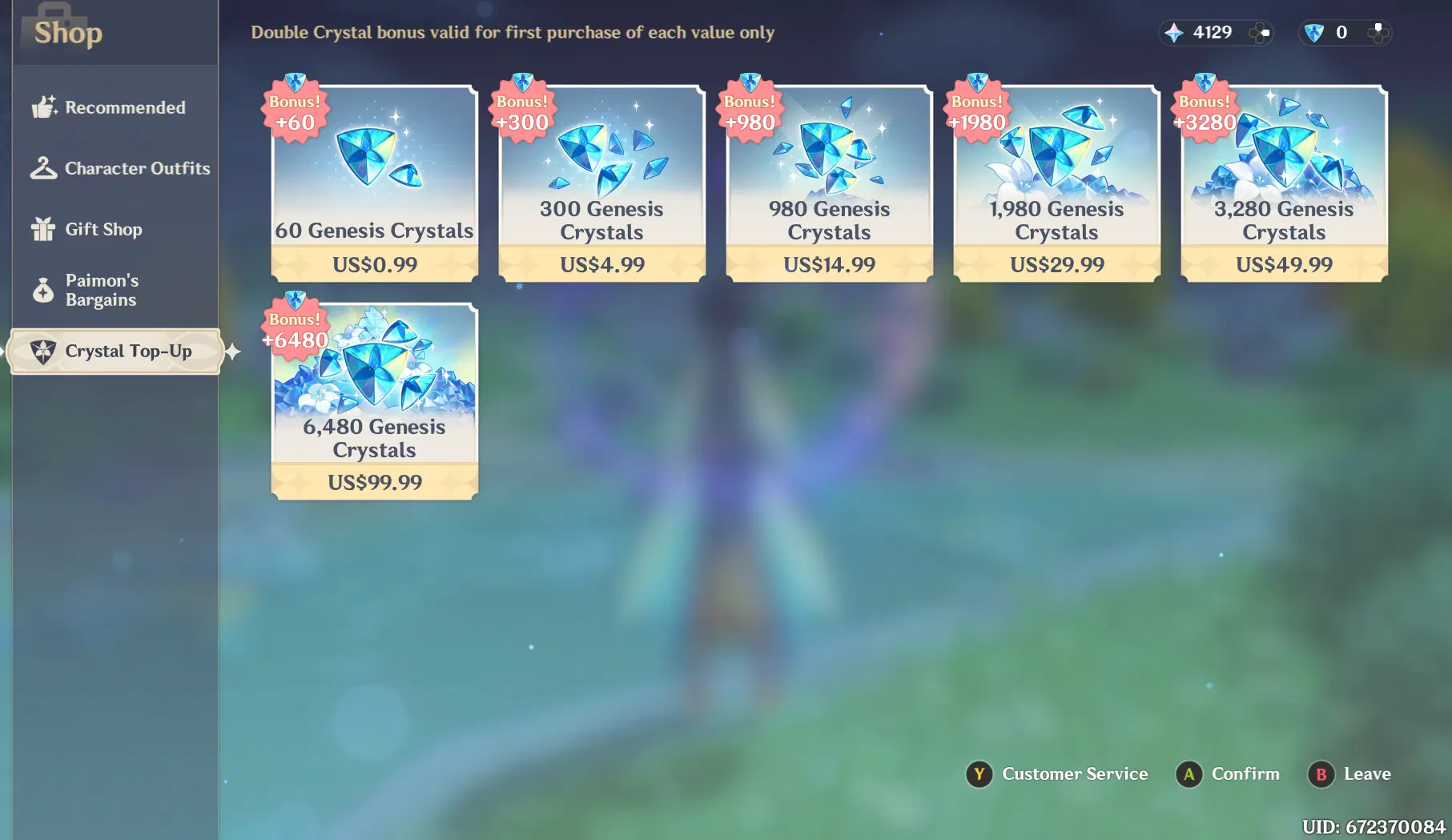 Day 150 of Saving for Natlan Archon or other Natlan Five Star Genshin ...