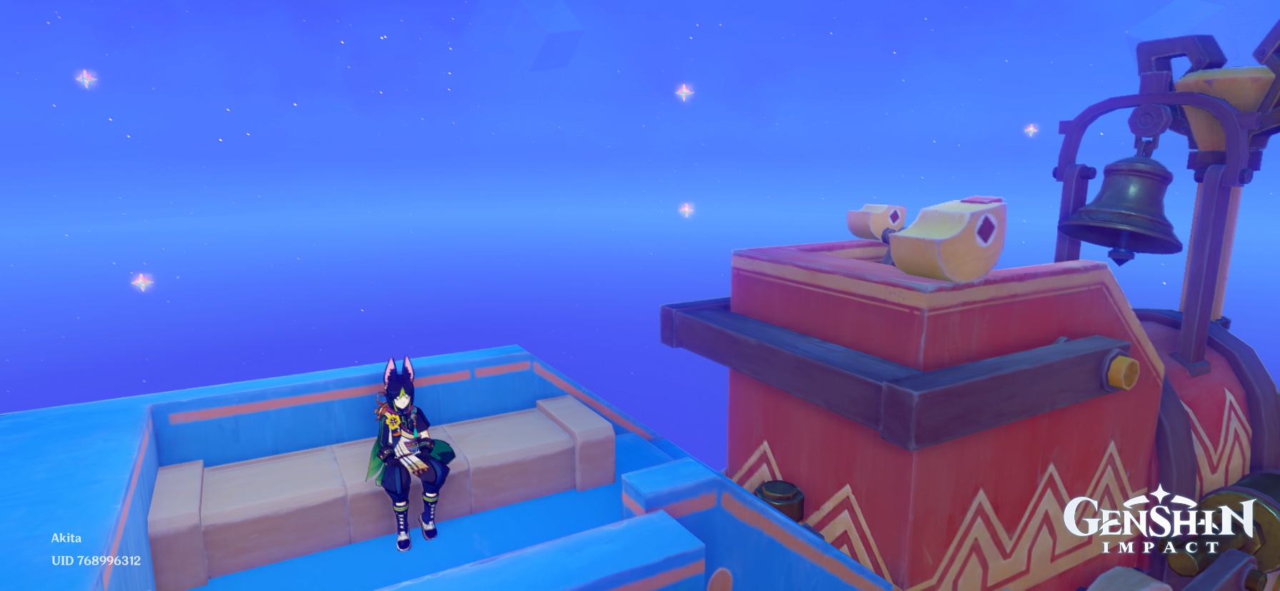 Updates of Simulanka Genshin Impact | HoYoLAB