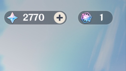 1 New code Genshin Impact | HoYoLAB