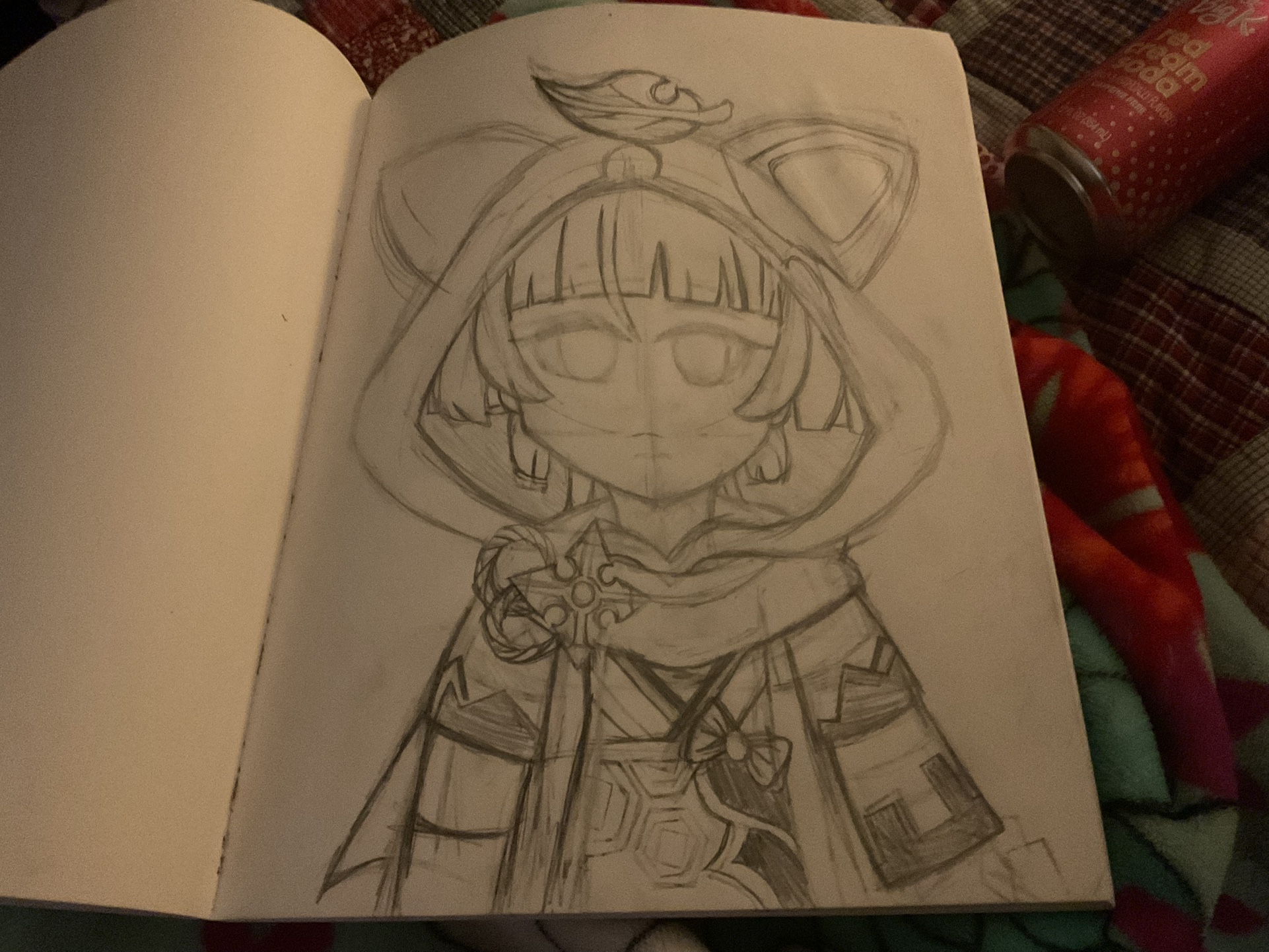 Sayu, should I finish it? Genshin Impact | HoYoLAB