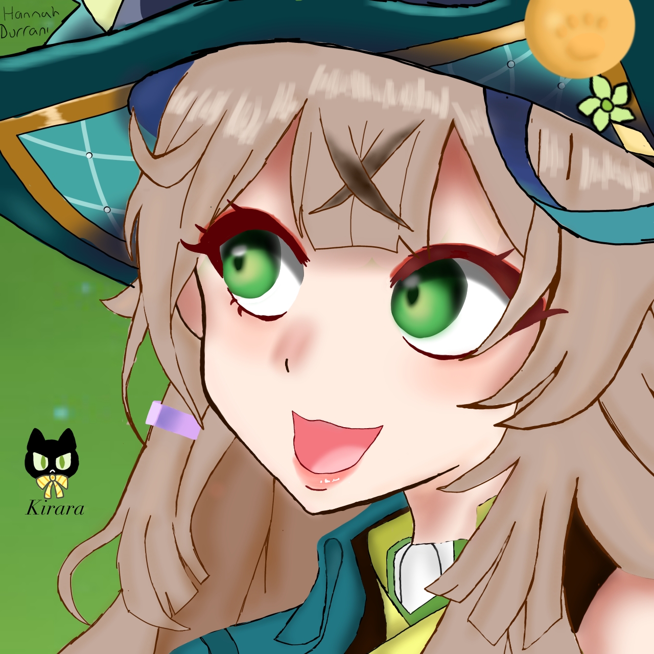 Kirara new skin genshin Genshin Impact | HoYoLAB