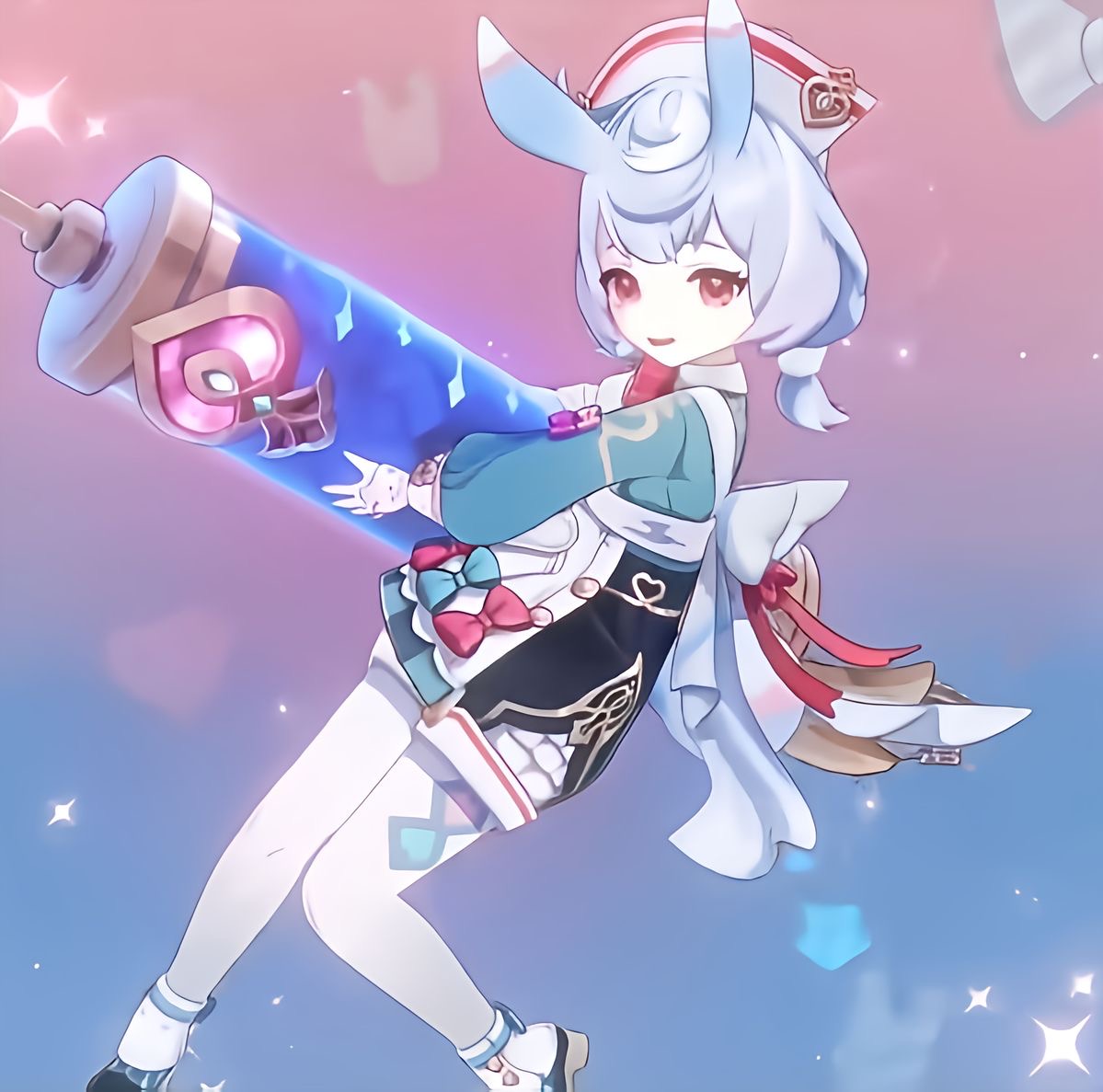 I’m gonna go crazy if I don’t get sigewinnie 😀