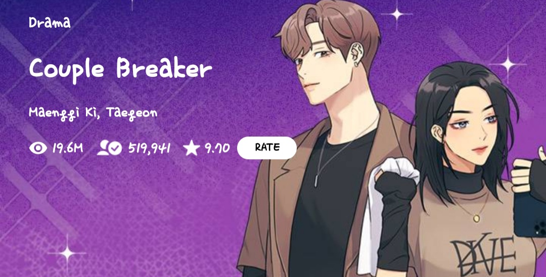 Two webtoons in one day! | HoYoLAB