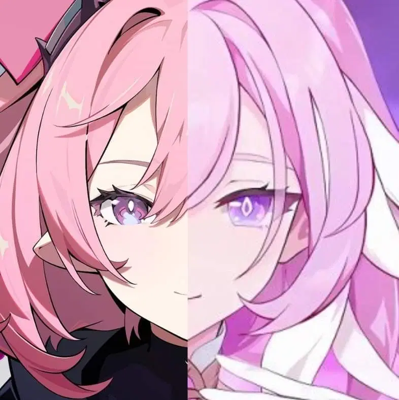 Saving for ZZZ Elysia (Day 1) Zenless Zone Zero | HoYoLAB