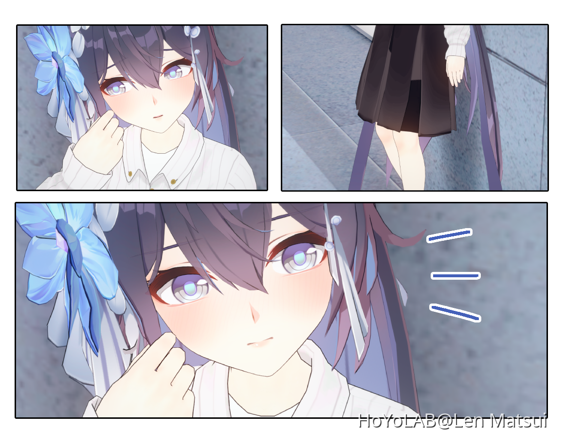 Seele Honkai Impact 3rd | HoYoLAB