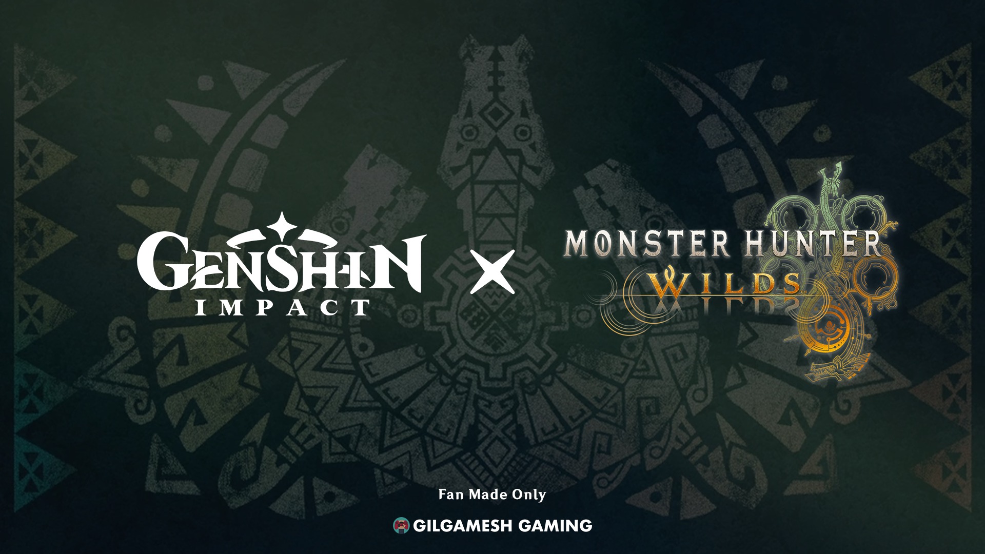 Genshin Impact x Monster Hunter Wilds Genshin Impact | HoYoLAB