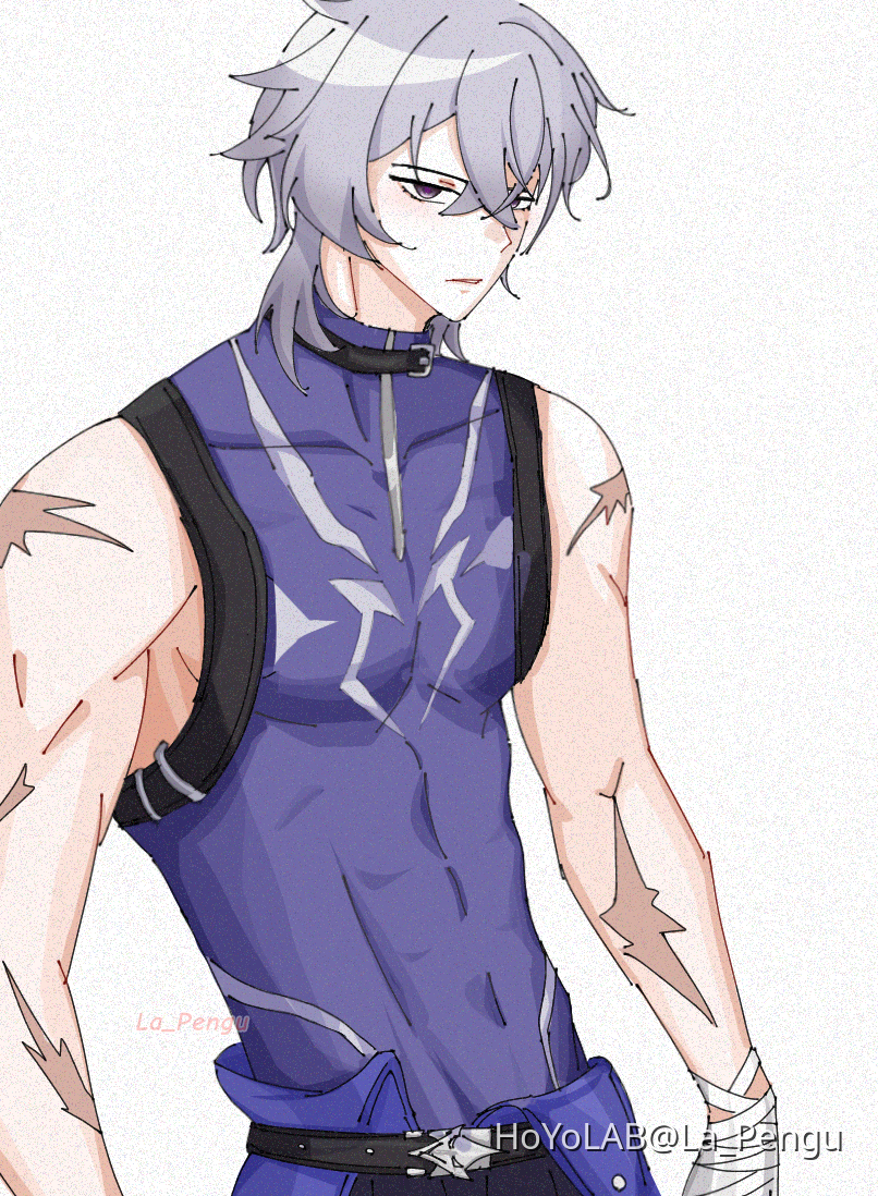 Hoodless Moze Honkai: Star Rail | HoYoLAB