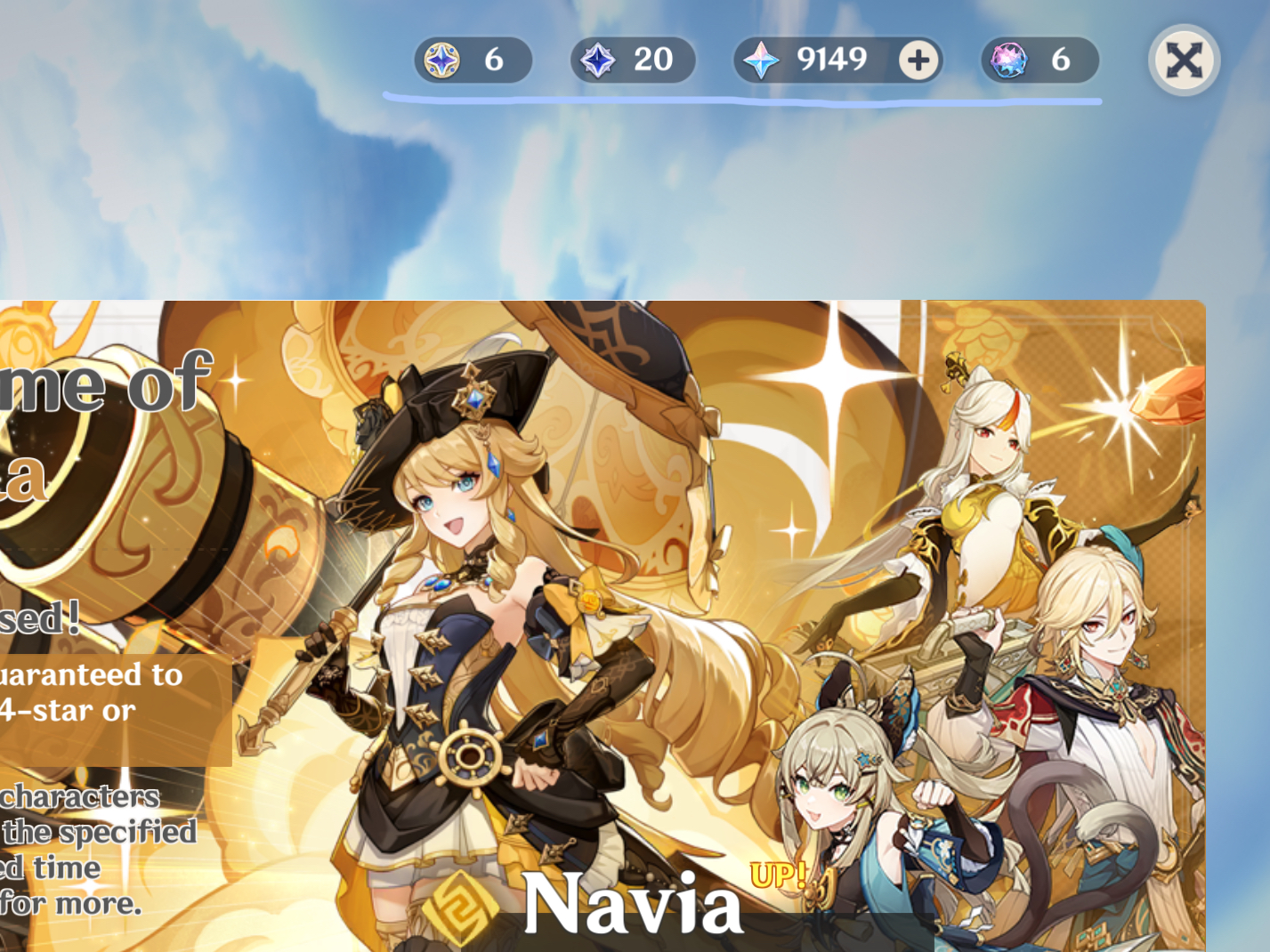 Day 8-9: Farming for Kinich Genshin Impact | HoYoLAB