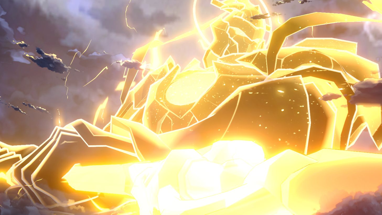 LIGHTNING LORD COSPLAY HELP Honkai: Star Rail | HoYoLAB