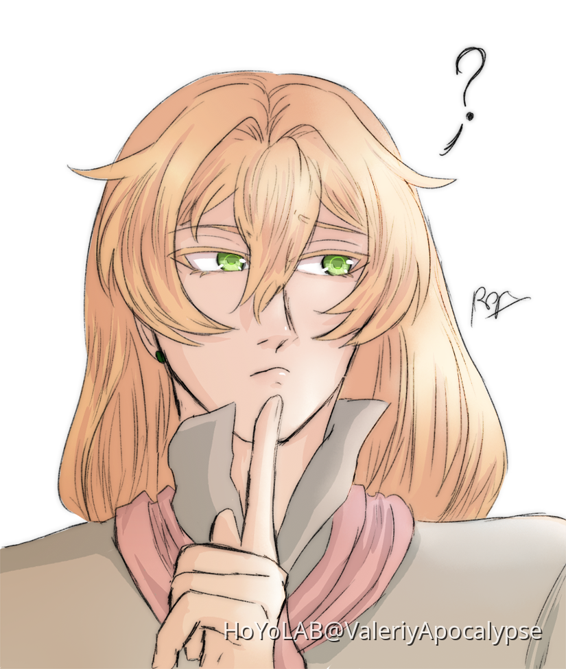 Daily Otto - Day 203 Honkai Impact 3rd | HoYoLAB