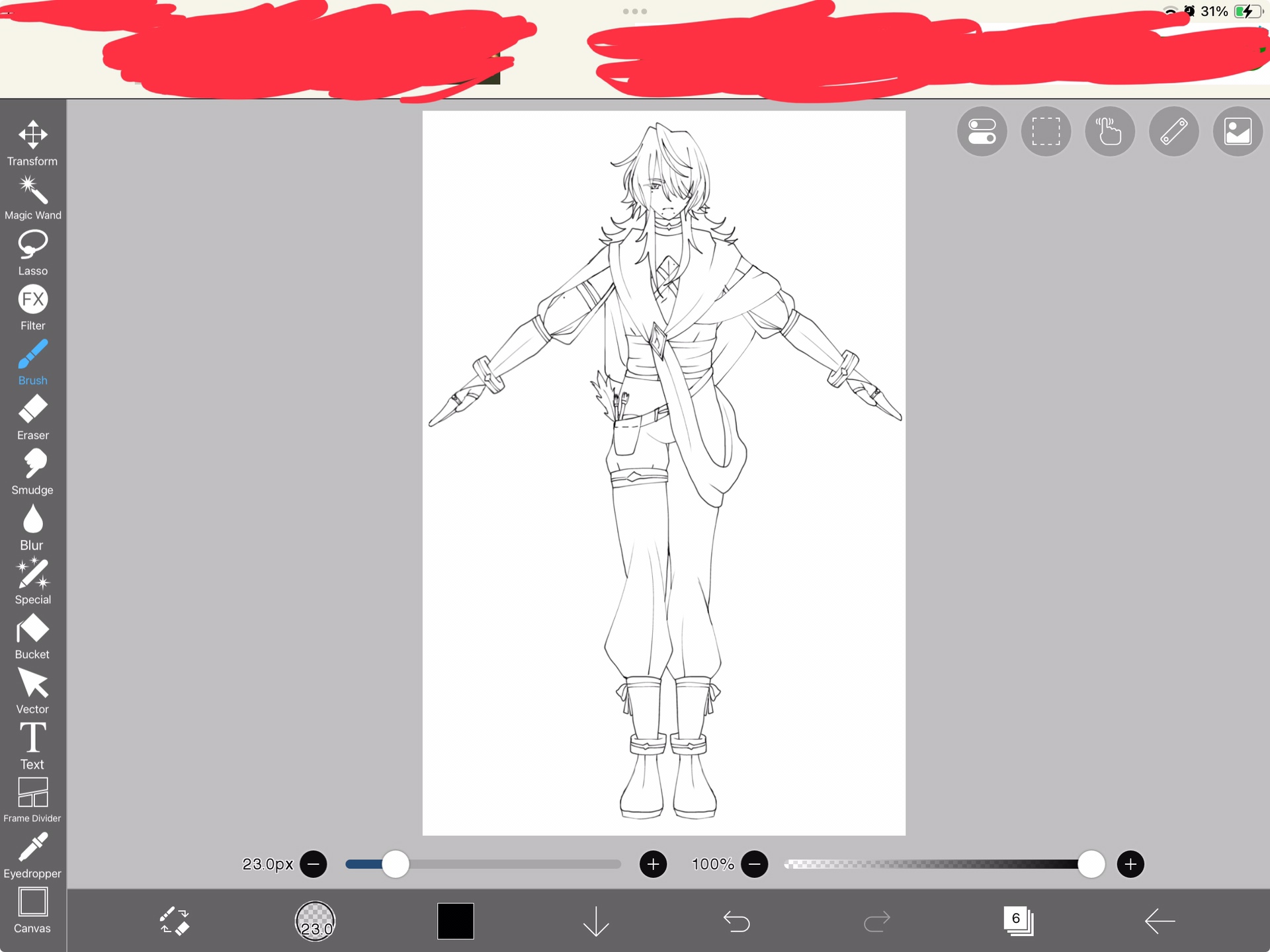 Sumeru oc design (any help?) Genshin Impact | HoYoLAB