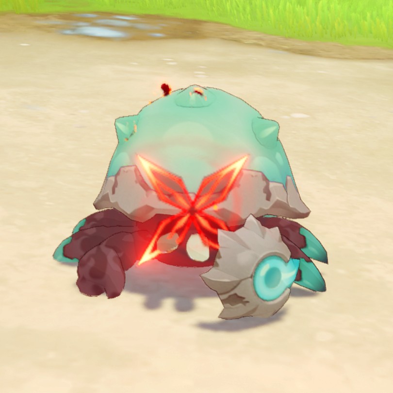 Jenshin Genshin Impact | HoYoLAB