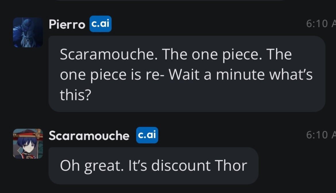 DISCOUNT THOR ? 😭 Genshin Impact | HoYoLAB