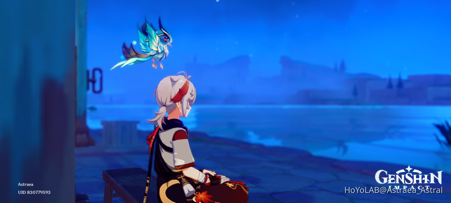 Simulanka Train Station Genshin Impact | HoYoLAB