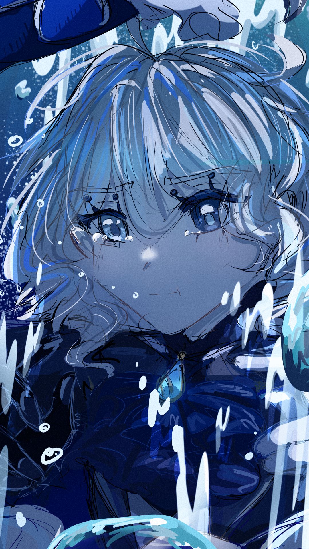 Furina Fanart?? Genshin Impact | HoYoLAB