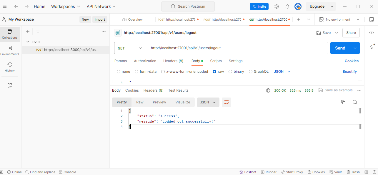 POSTMAN APPRECIATION | HoYoLAB