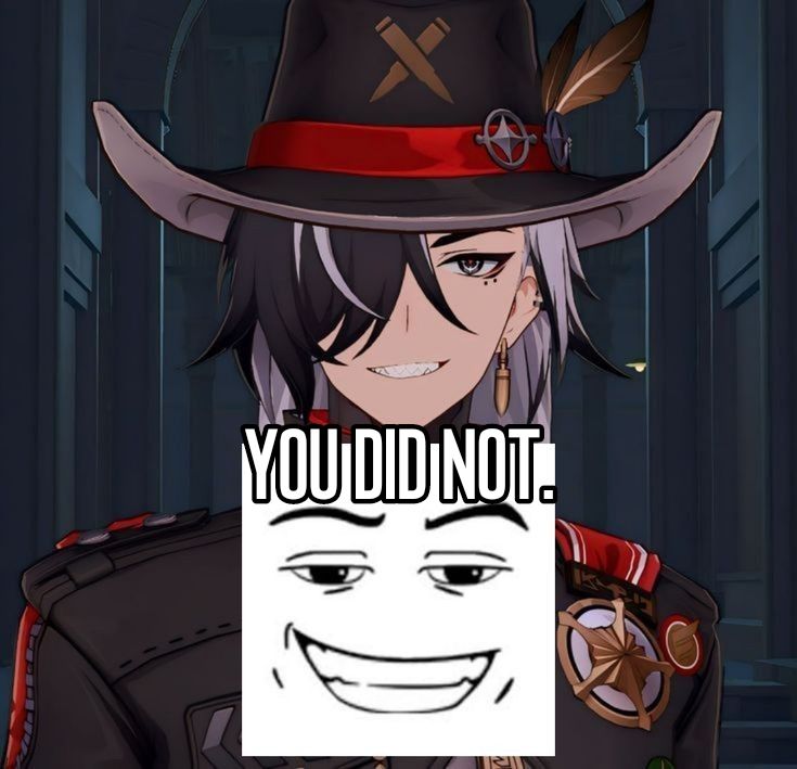 Day Gallagher (13) Honkai: Star Rail | HoYoLAB