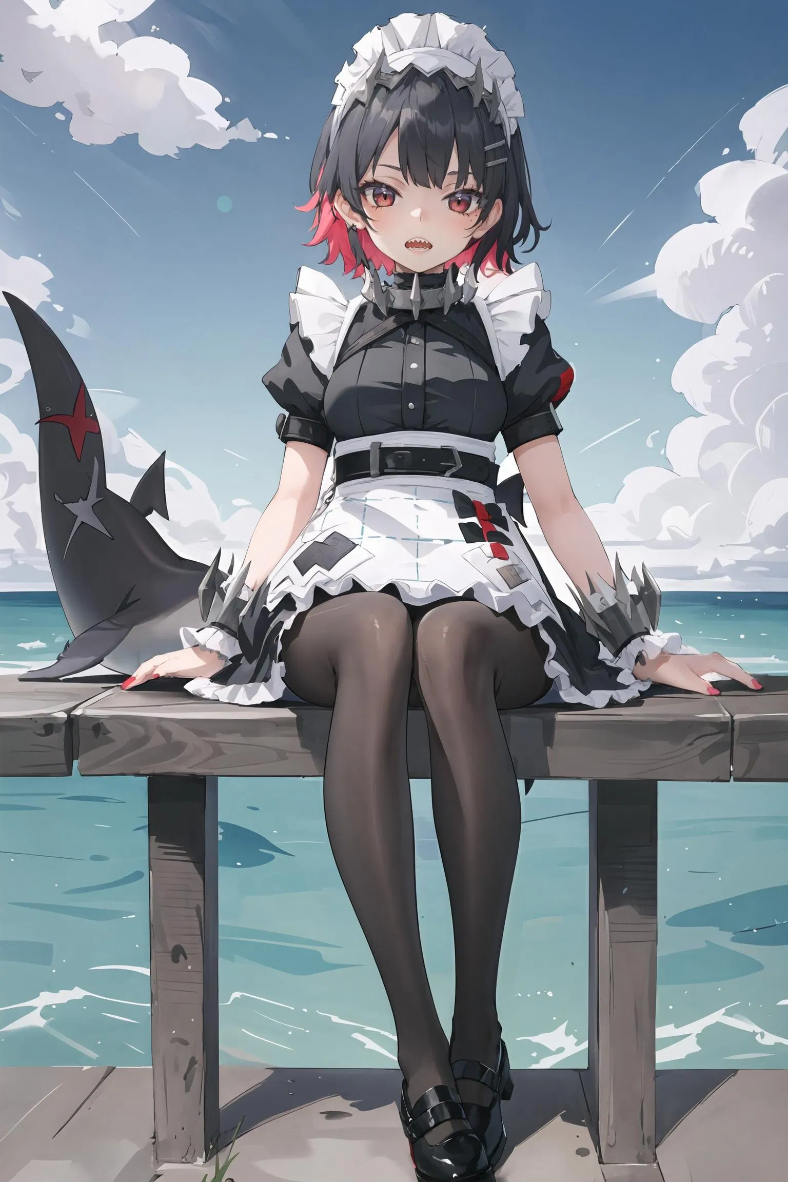 One of the best characters in zzz Zenless Zone Zero | HoYoLAB