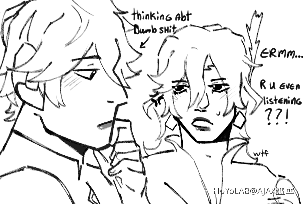 teehee Genshin Impact | HoYoLAB