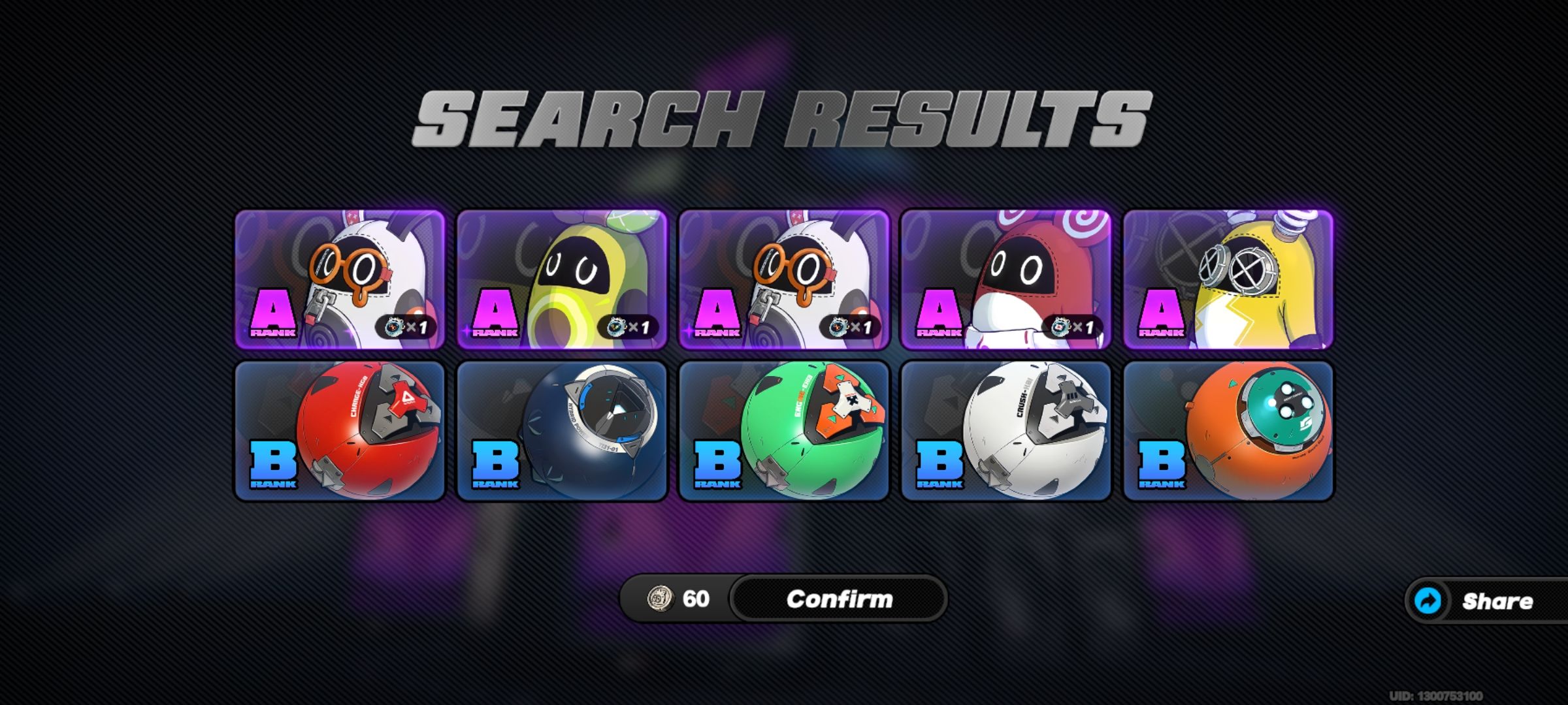 Guys guys look at this (also ez find the word puzzle) Zenless Zone Zero ...