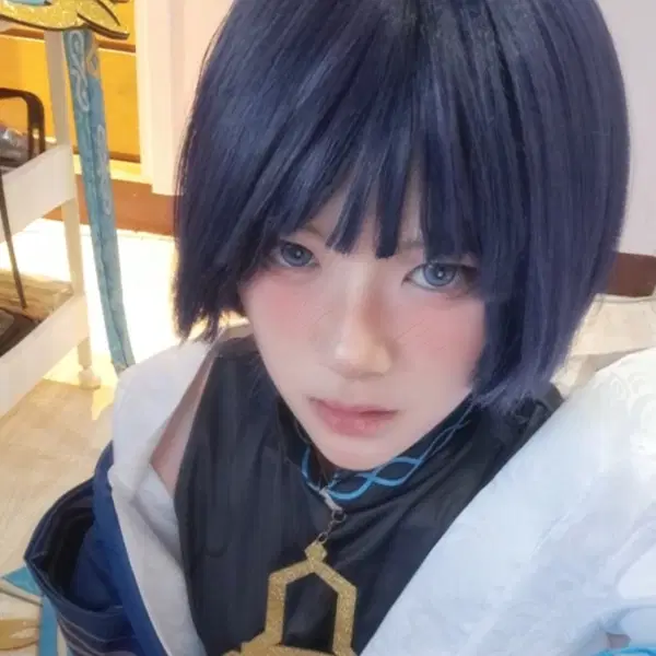 歐跟非的差距???? Genshin Impact | HoYoLAB