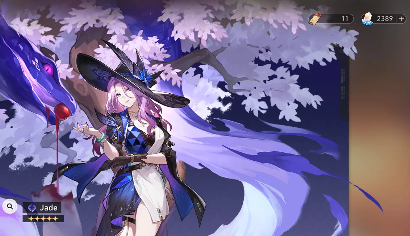 (HSR POST) current savings for Acheron (beginning) Honkai: Star Rail ...