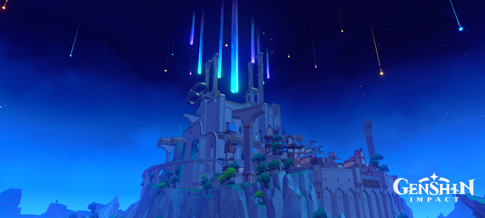 Photos from Simulanka Genshin Impact | HoYoLAB