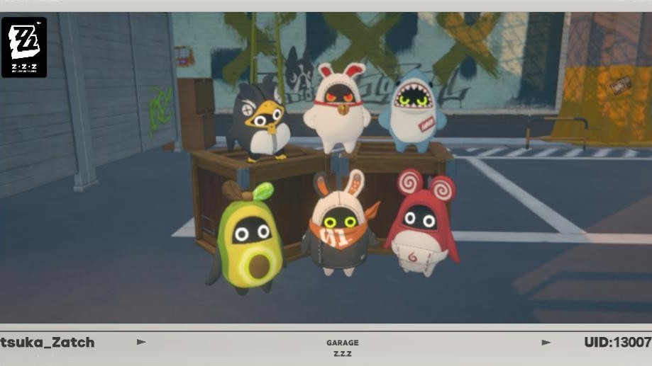 Love the friendship supervision event Zenless Zone Zero | HoYoLAB