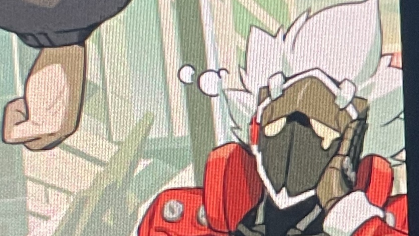 💫ZZZ OC Artist Collab !💫 Zenless Zone Zero | HoYoLAB