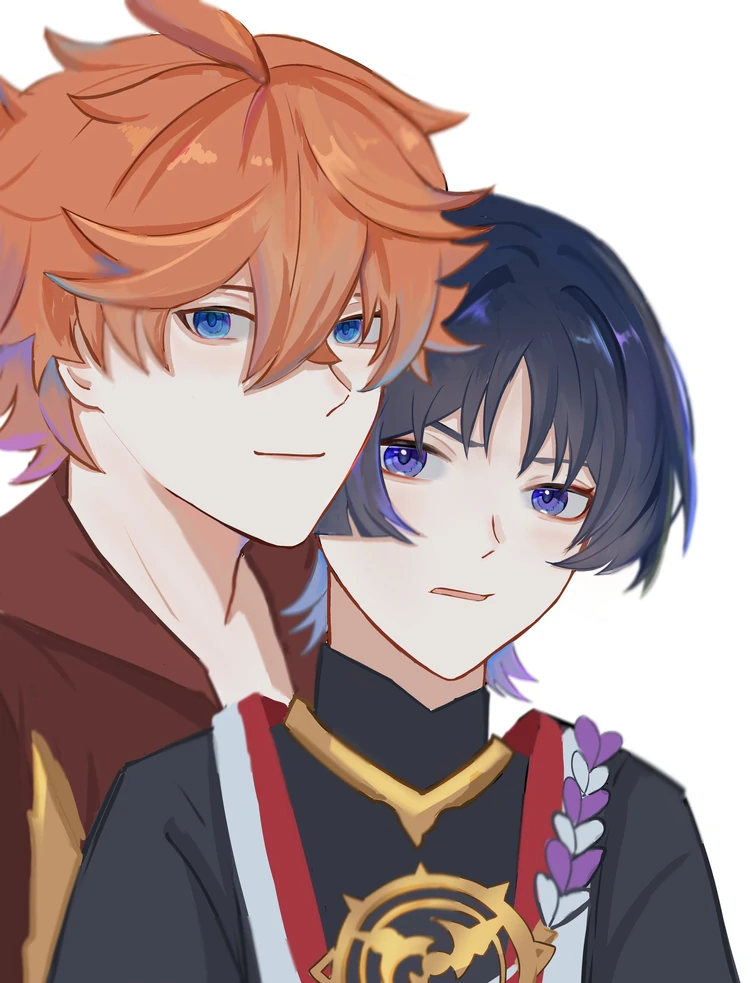 Top ten worst genshin ships day 5 Genshin Impact | HoYoLAB